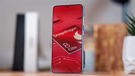 Snapdragon 8 Elite Vs Apple A18 Pro ¿cuál Es Más Potente