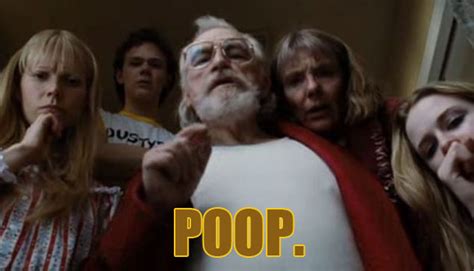 The Hunt For The Worst Movie Of All Time Running With Scissors