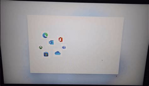 Windows Installer Stuck At White Screen Microsoft Community