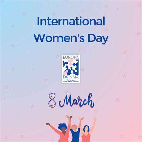 Europa Donna The European Breast Cancer Coalition On Linkedin