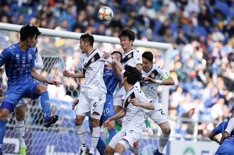 Preview Gyeongnam Fc Vs Ulsan Hyundai K League United South Korean