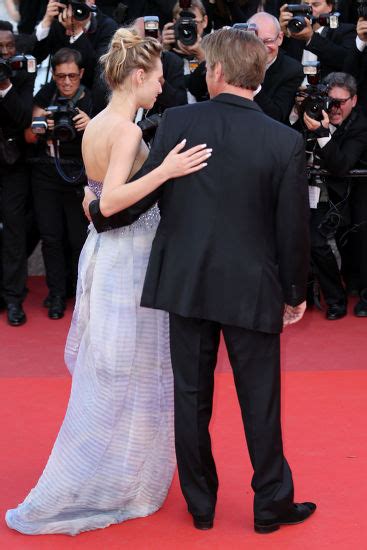 Dylan Penn Sean Penn Editorial Stock Photo Stock Image Shutterstock