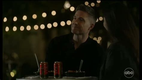 Lucy And Tim Kiss On Second Date The Rookie 05x10 Youtube