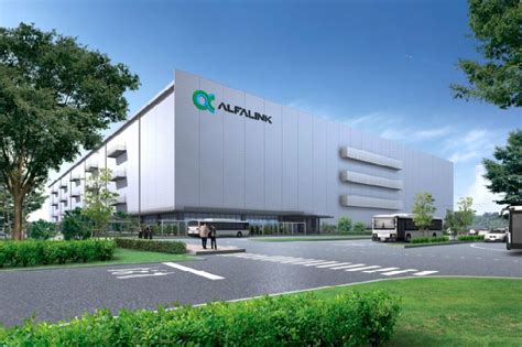 Glp Alfalink Logi Biz Online