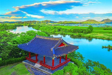 짜릿한 경험과 환상적인 경관 천혜의 자연경관을 가진 힐링 여행지 여행을말하다