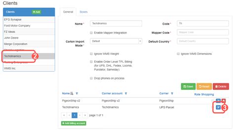 Hard 120100 Missing Or Invalid Shipper Number Ups Solution Techship Support