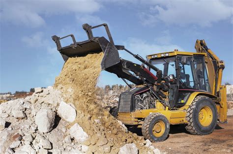 Pelatihan Dan Sertifikasi Operator Alat Berat Backhoe Loader By