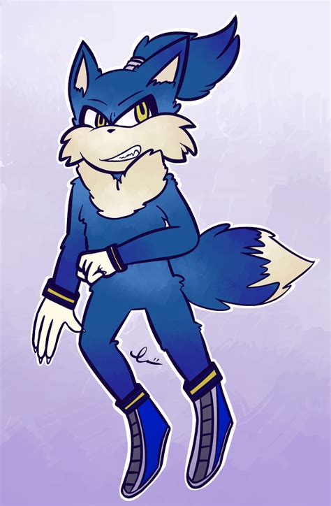 Commission Faolan The Wolf By Something Borrowed On Deviantart