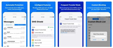 top 8 picks text message blocker apps for android and iphone
