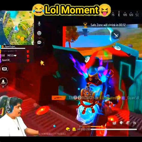 Gyan Sujan Live 🔴 Stream Lol Moment Raistar Funny 😝 Shorts Viral