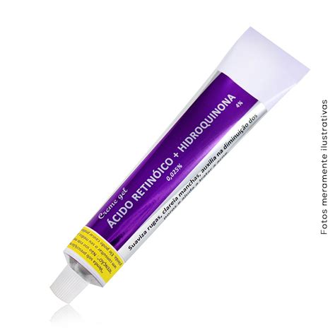 Hidroquinona Creme 30 30g Clareador Manchas Envio Imediato Escorrega