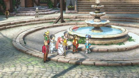 How To Recruit All Heroes In Eiyuden Chronicle Hundred Heroes