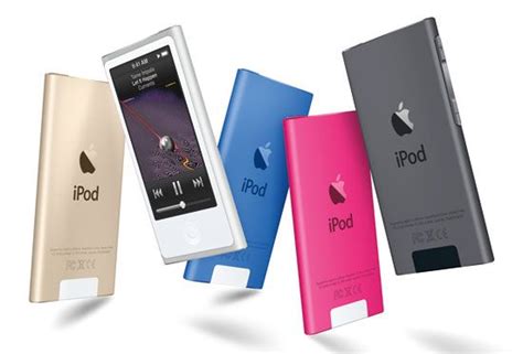 IPod Definition Models Facts Britannica