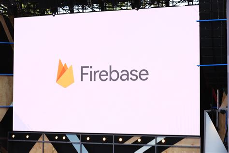 Google Turns Firebase Into Its Unified Platform For Mobile Developers TechCrunch