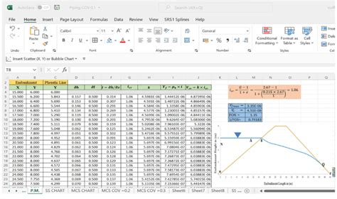 Probabilistic Modelling Worksheet Download Scientific Diagram