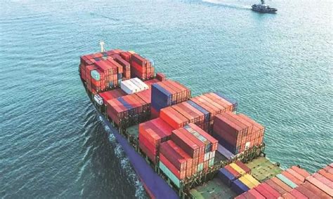 Red Sea Unrest Hits Indias Foreign Trade