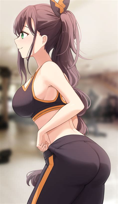 Shaula Rezero Rezero Kara Hajimeru Isekai Seikatsu Image By G
