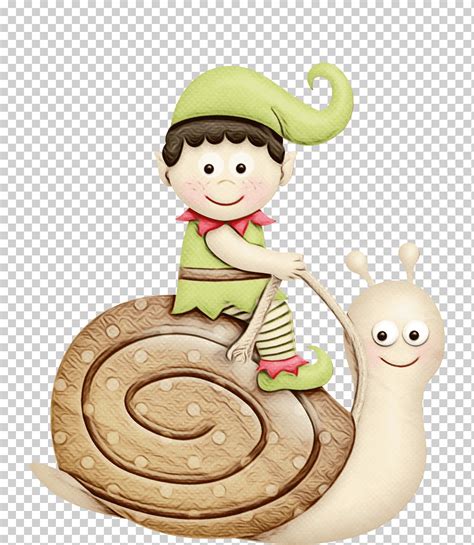 การ์ตูนวิทยาศาสตร์ชีววิทยา สีน้ำ สี หมึกเปียก การ์ตูน Png Klipartz