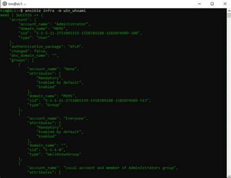 Install Ansible On Windows 4sysops