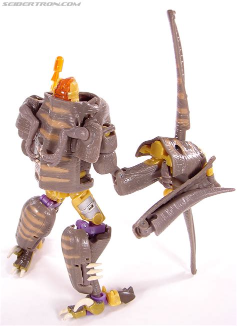 Transformers Universe Classics 20 Dinobot Toy Gallery Image 122 Of