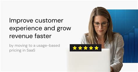 SaaS Companies And Usage Based Pricing The Perfect Match