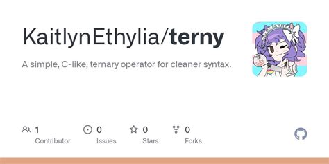 my first experience creating a proc macro implementing a ternary