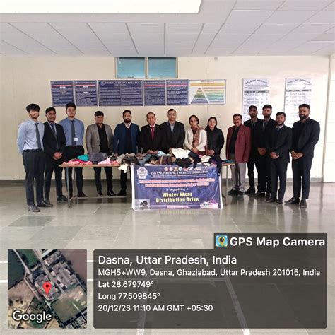 Ims Engineering College On Linkedin Iqac Initiative Ghaziabad