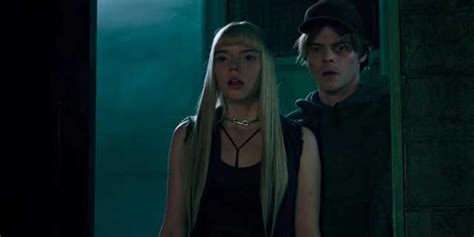 The New Mutants Star Anya Taylor Joy Doesnt Seem To Know When The