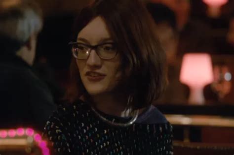 New Tricks Storme Toolis What You Need To Know About Actress With
