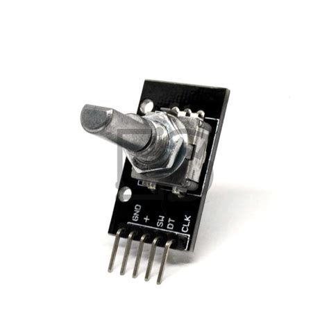 Rotary Encoder Module Electronicsurplus