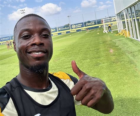 How Has Nicolas Pepe Done Since Leaving Arsenal Yahoo Sports