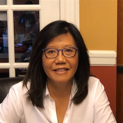 Karin Chue Linkedin