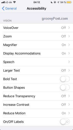 Ios Accessibility Features What They Are And Why They Are Important
