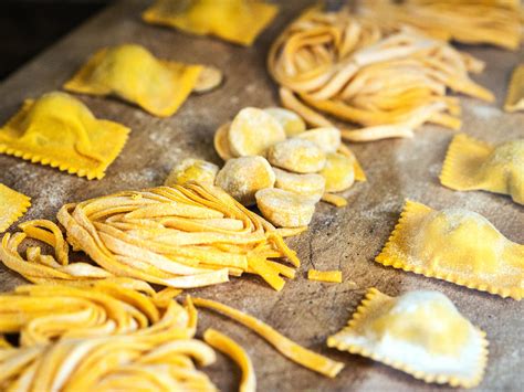 Gouvernement De C T Ordinaire P Tes Fraiches Maison Recette Lhorloge