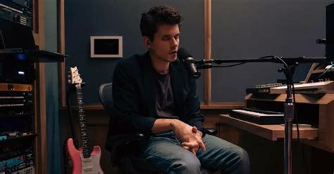 John Mayer Hints At Upcoming Music And Plans Post Dead And Company