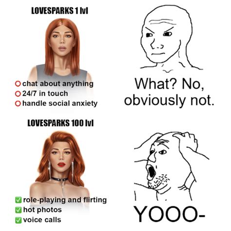 Am I The Only One Thinks This Panders To Incels Some App That Incels Will Use R Inceltear