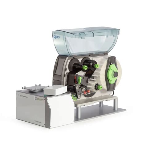 Vcode Squix Printer Microplate Labeler Copia Scientific