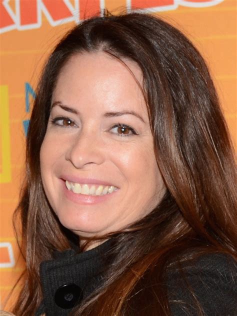 Holly Marie Combs