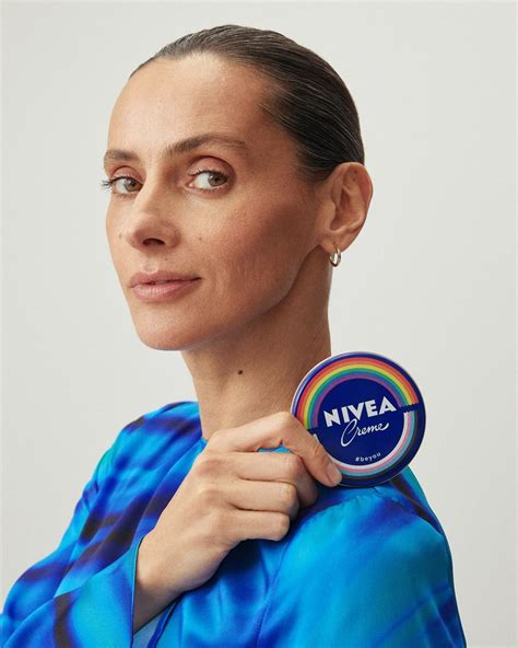 Los Increíbles Beneficios De La Crema Nivea Para Cuidar Tu Rostro