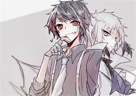 Ghim Của L Lamaq Trên Bungo Stray Dogs Hình ảnh Anime Ảnh ấn Tượng