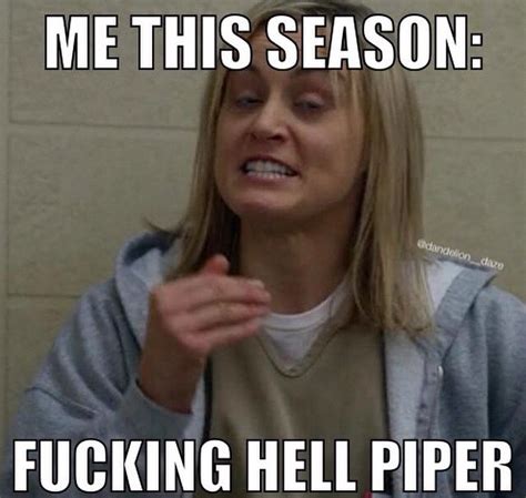 Piper Oitnb Season 3