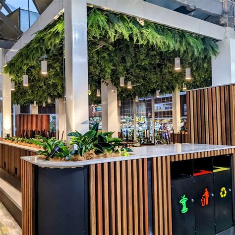 Why Fake Hanging Plants Are The Perfect Low Maintenance Decor