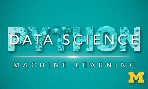 Online Course Applied Machine Learning In Python From University Of