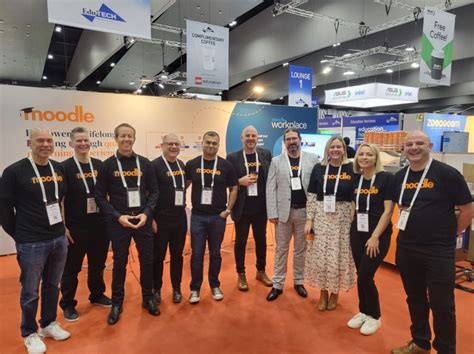 Moodle Posted On Linkedin