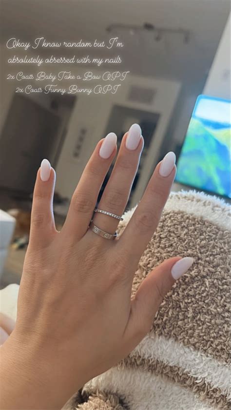 60 Best Almond Shape Nail Designs For 2024 Artofit