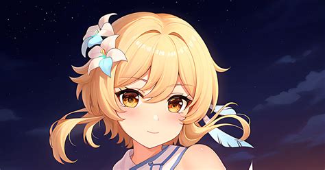 Aiイラスト 蛍ちゃん にゃざくらさんのイラスト Pixiv