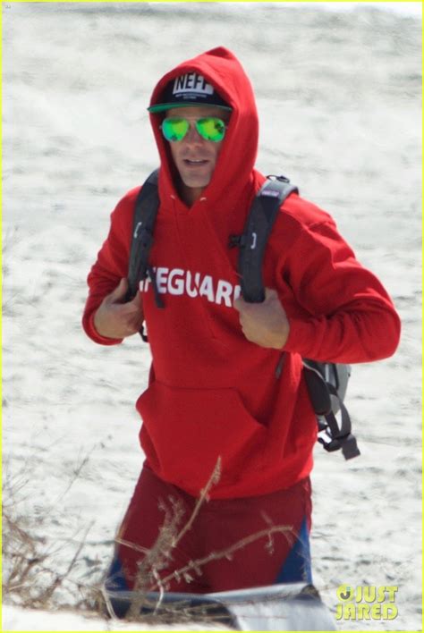 Full Sized Photo Of Zac Efron Alexandra Daddario Baywatch Georgia 17