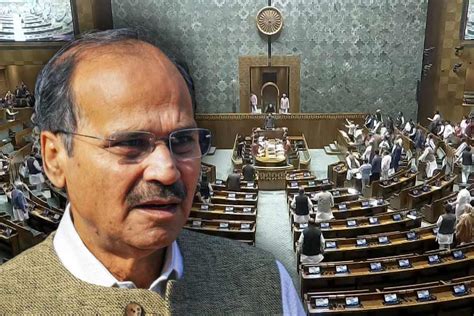 Parliament Winter Session Lok Sabha Suspends Over 31 Opposition