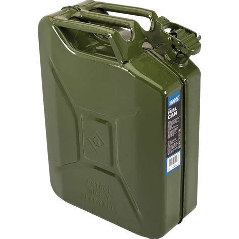 Are Metal Jerry Cans Safe At Patrick Oala Rarua Blog