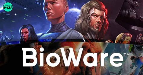 Former BioWare Employees Sue Company For Better Severance